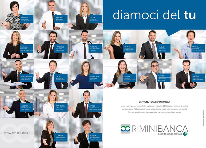 Advertising